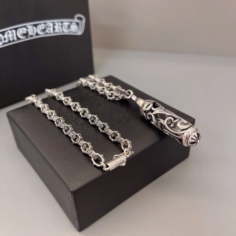 Official Chrome Hearts Necklaces