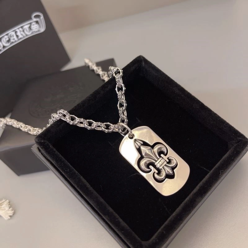 Exact replica Chrome Hearts Necklaces