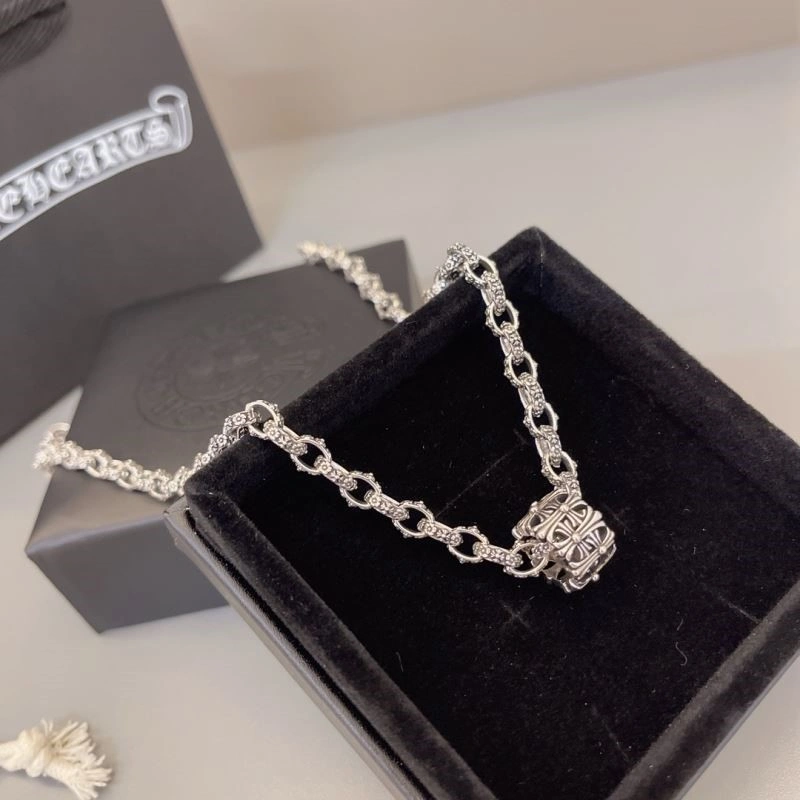 Mirror quality Chrome Hearts Necklaces