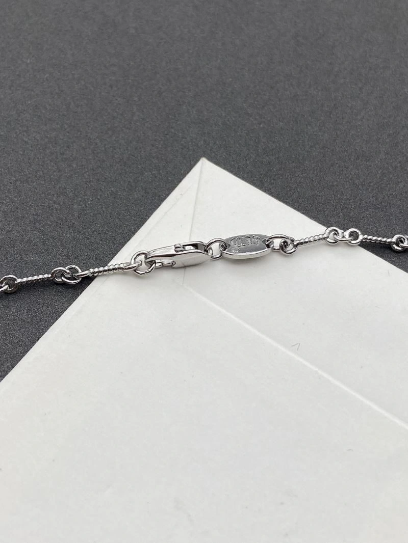 Accurate model Chrome Hearts Necklaces