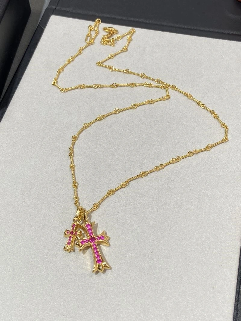 Reasonably priced Chrome Hearts Necklaces