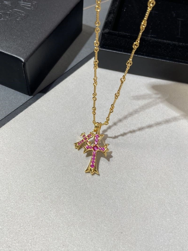 Reasonably priced Chrome Hearts Necklaces