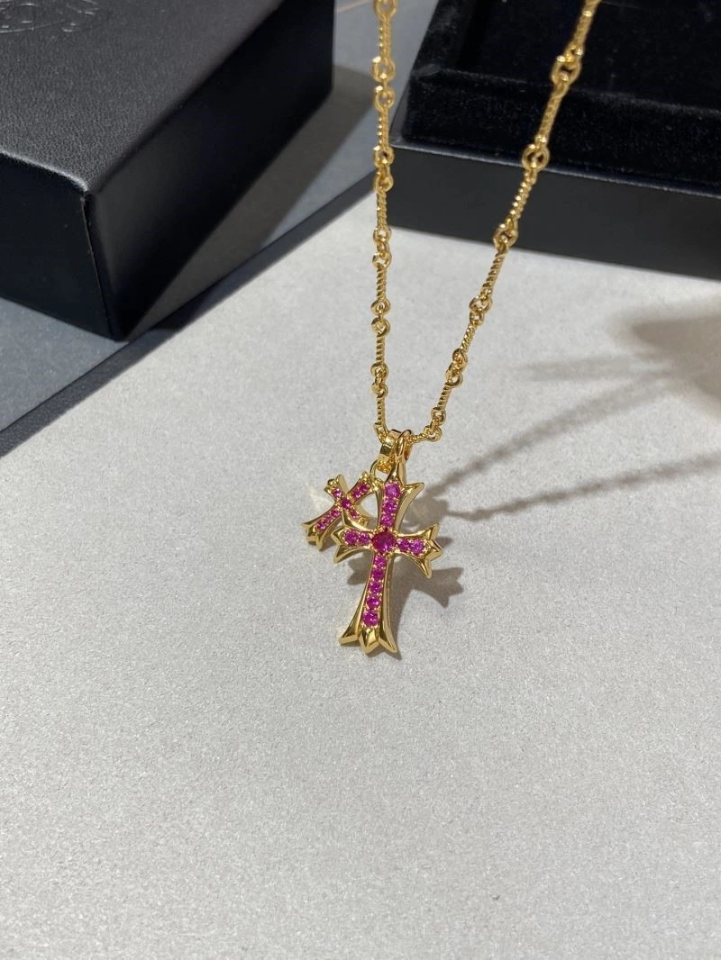 Reasonably priced Chrome Hearts Necklaces