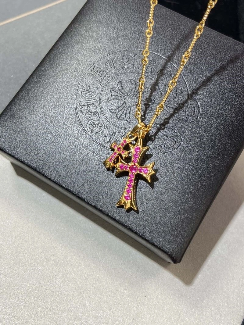Reasonably priced Chrome Hearts Necklaces