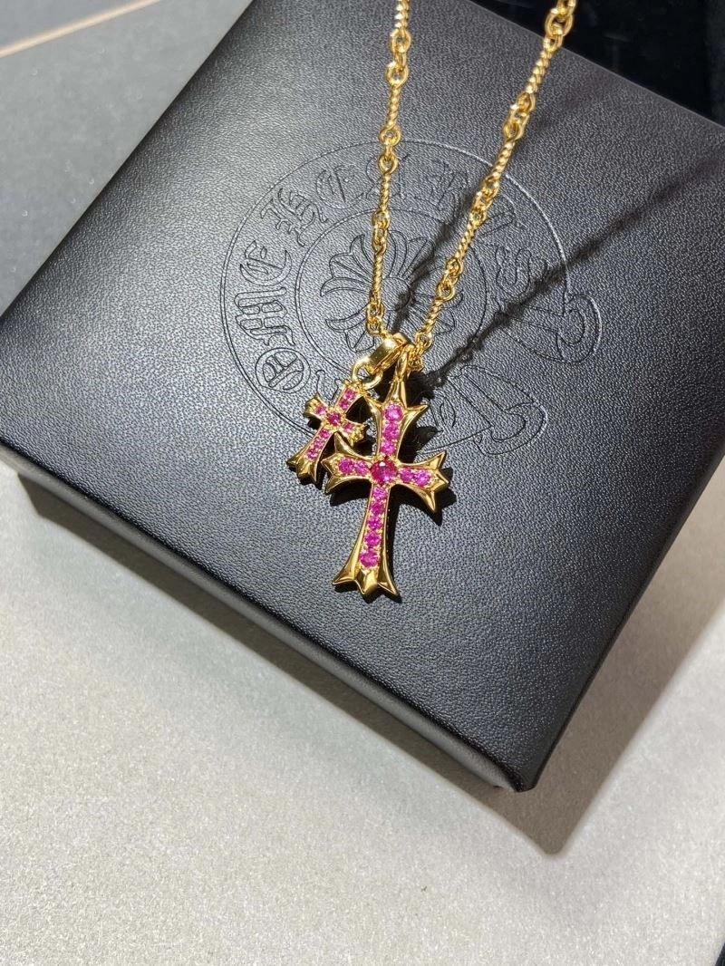 Reasonably priced Chrome Hearts Necklaces