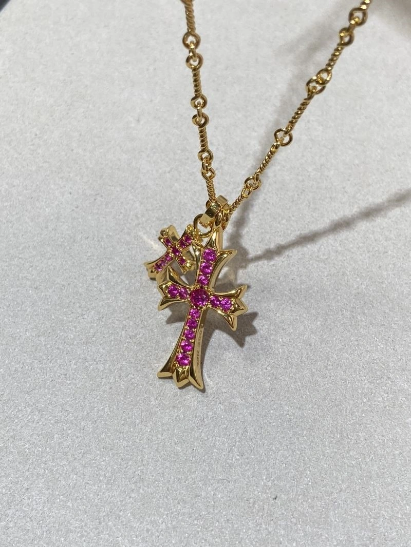 Reasonably priced Chrome Hearts Necklaces