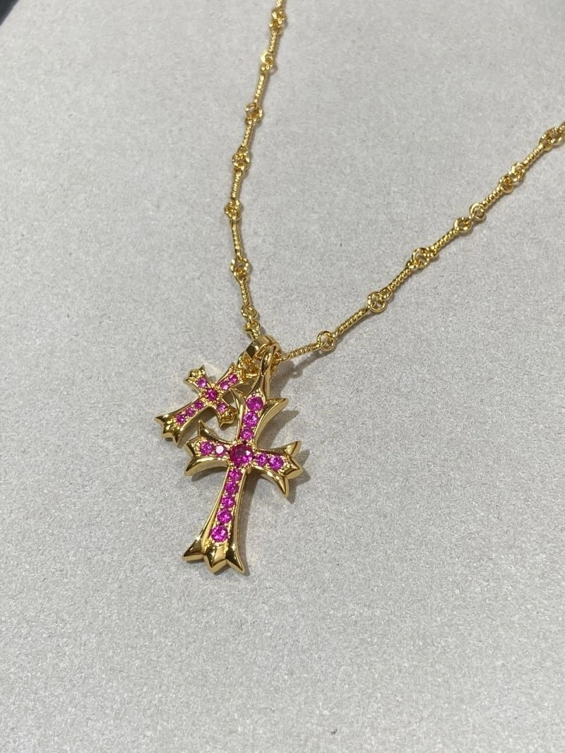 Reasonably priced Chrome Hearts Necklaces