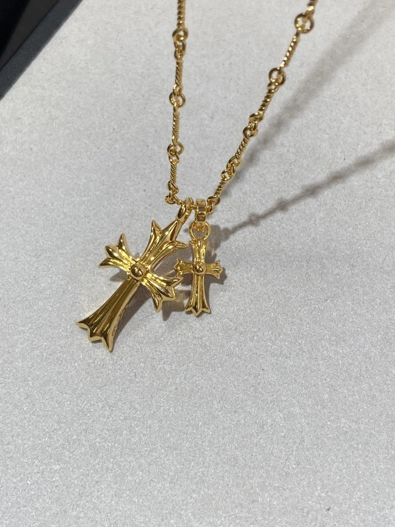 Reasonably priced Chrome Hearts Necklaces