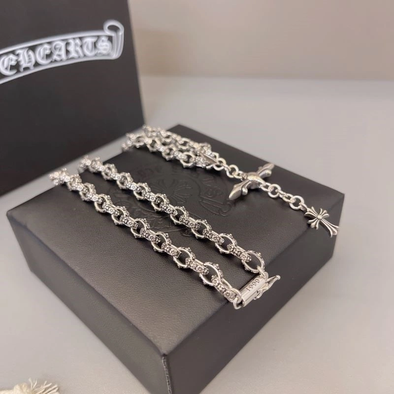 Inexpensive Chrome Hearts Necklaces