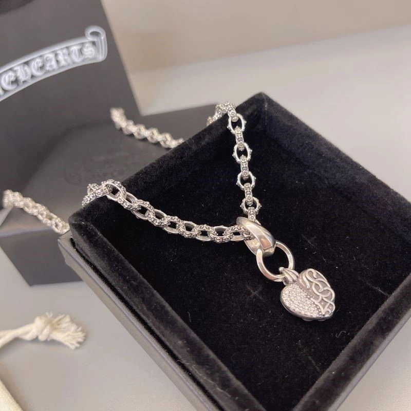 Perfect replica Chrome Hearts Necklaces