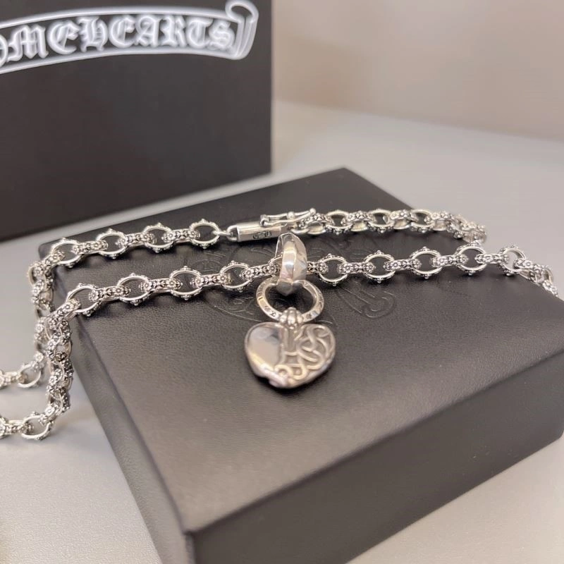 Perfect replica Chrome Hearts Necklaces