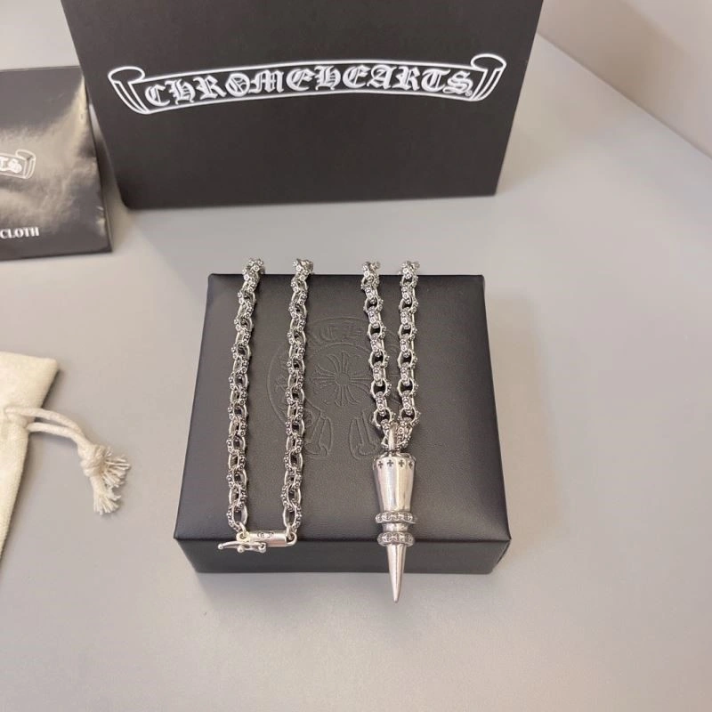 Precise copy Chrome Hearts Necklaces