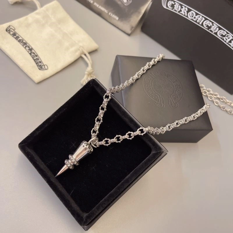 Precise copy Chrome Hearts Necklaces