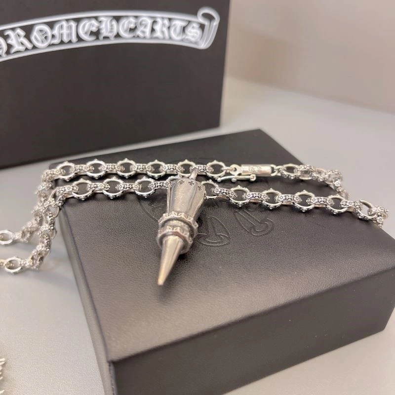 Precise copy Chrome Hearts Necklaces