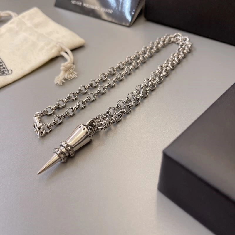 Precise copy Chrome Hearts Necklaces