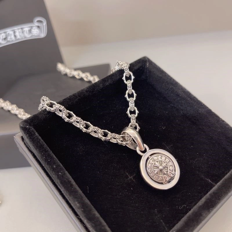 Value-priced Chrome Hearts Necklaces