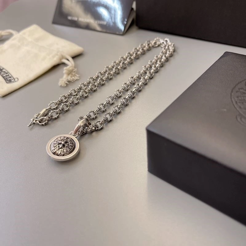 Value-priced Chrome Hearts Necklaces