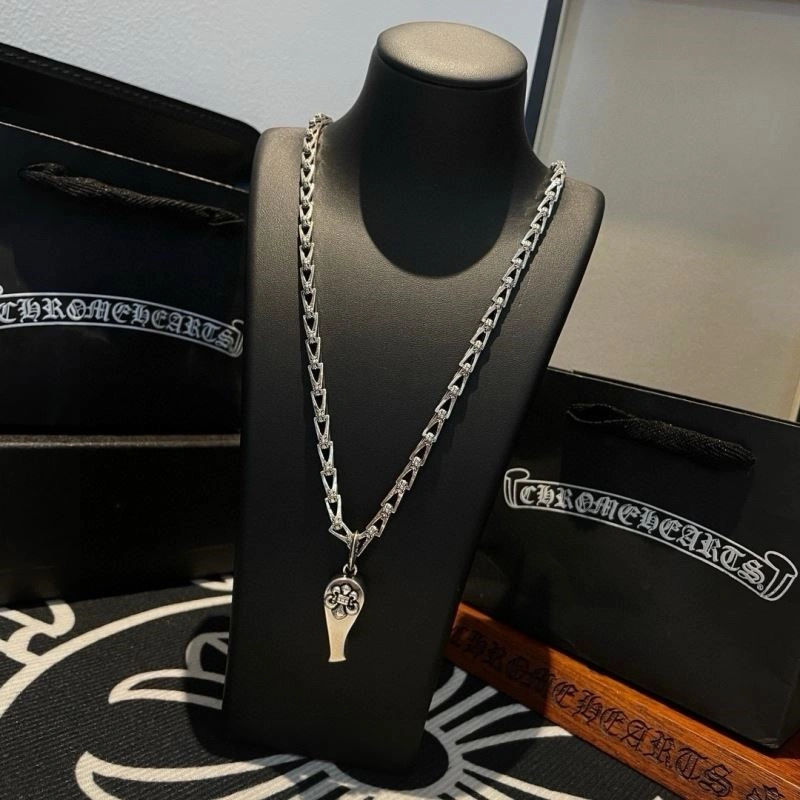 1:1 copy Chrome Hearts Necklaces