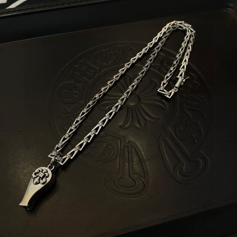 1:1 copy Chrome Hearts Necklaces