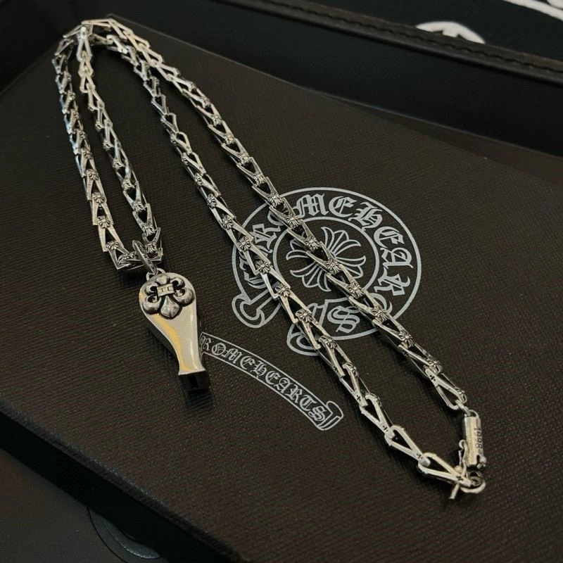 1:1 copy Chrome Hearts Necklaces