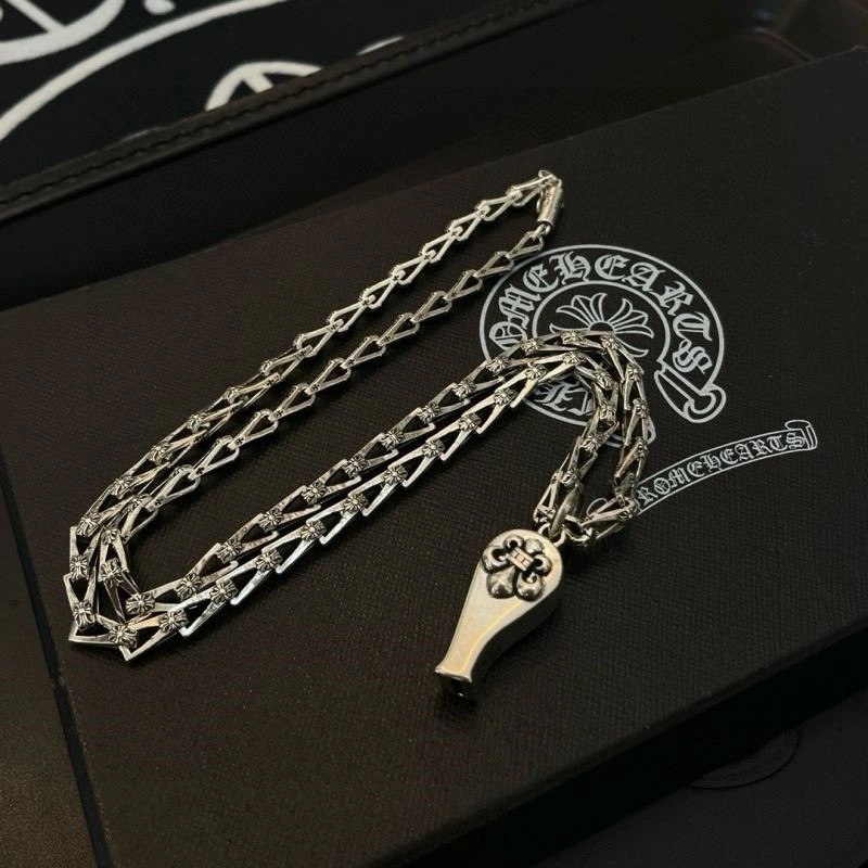 1:1 copy Chrome Hearts Necklaces