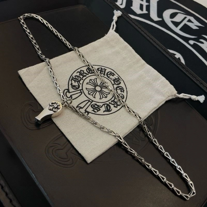 1:1 copy Chrome Hearts Necklaces