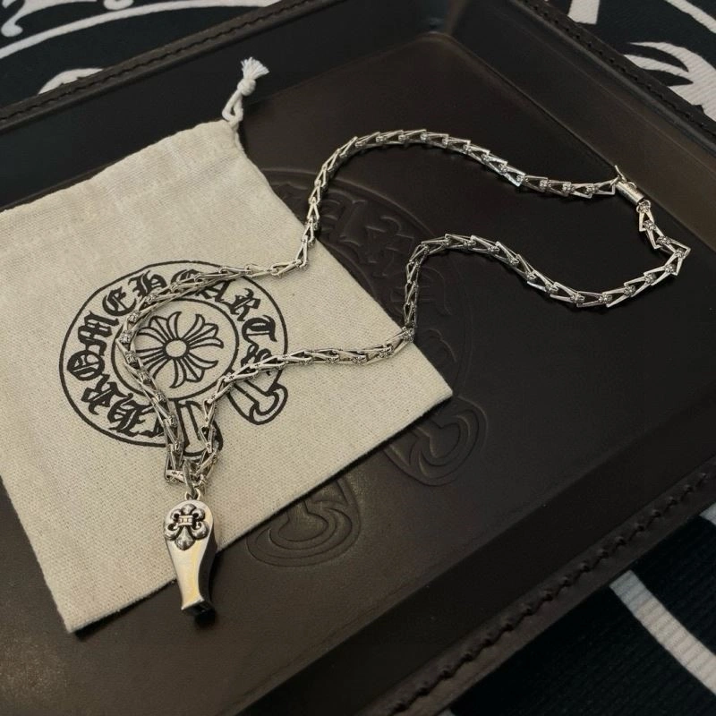 1:1 copy Chrome Hearts Necklaces