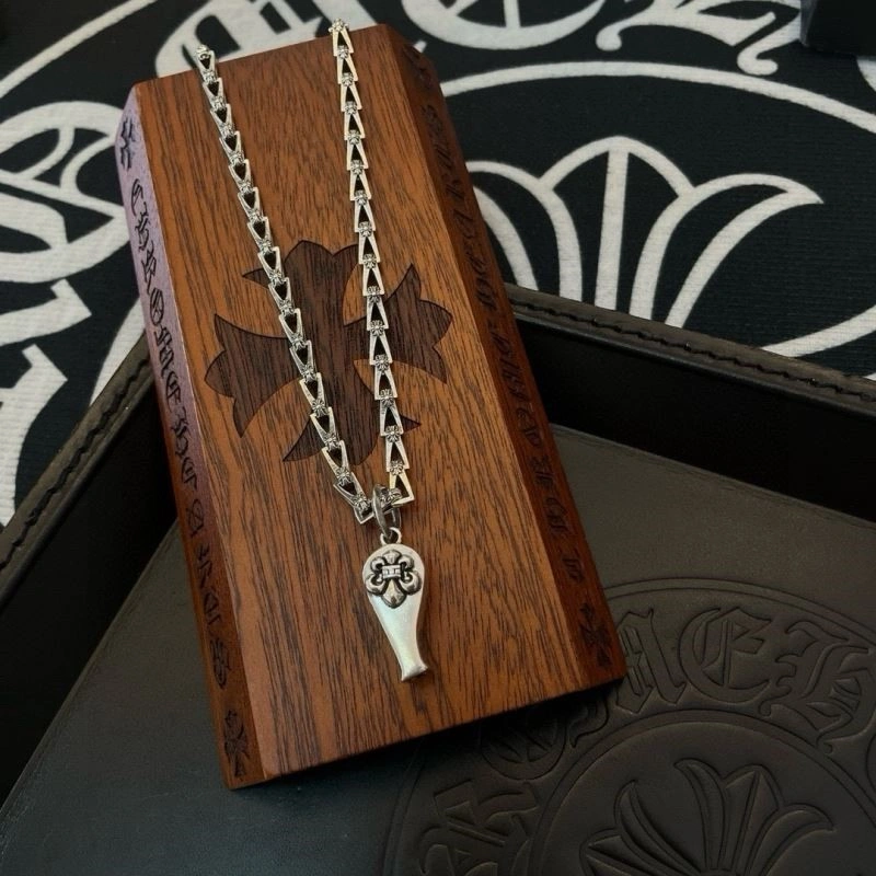 1:1 copy Chrome Hearts Necklaces