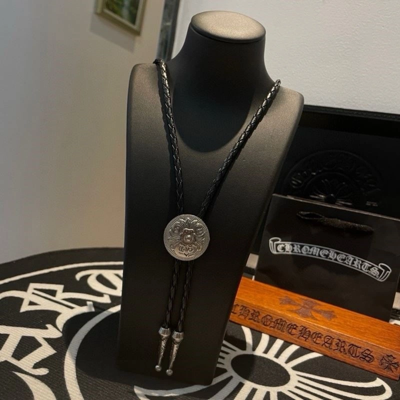 Inexpensive Chrome Hearts Necklaces