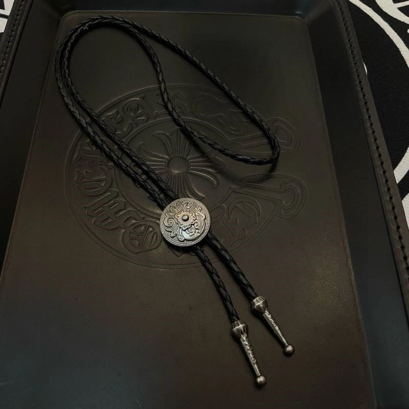 Inexpensive Chrome Hearts Necklaces