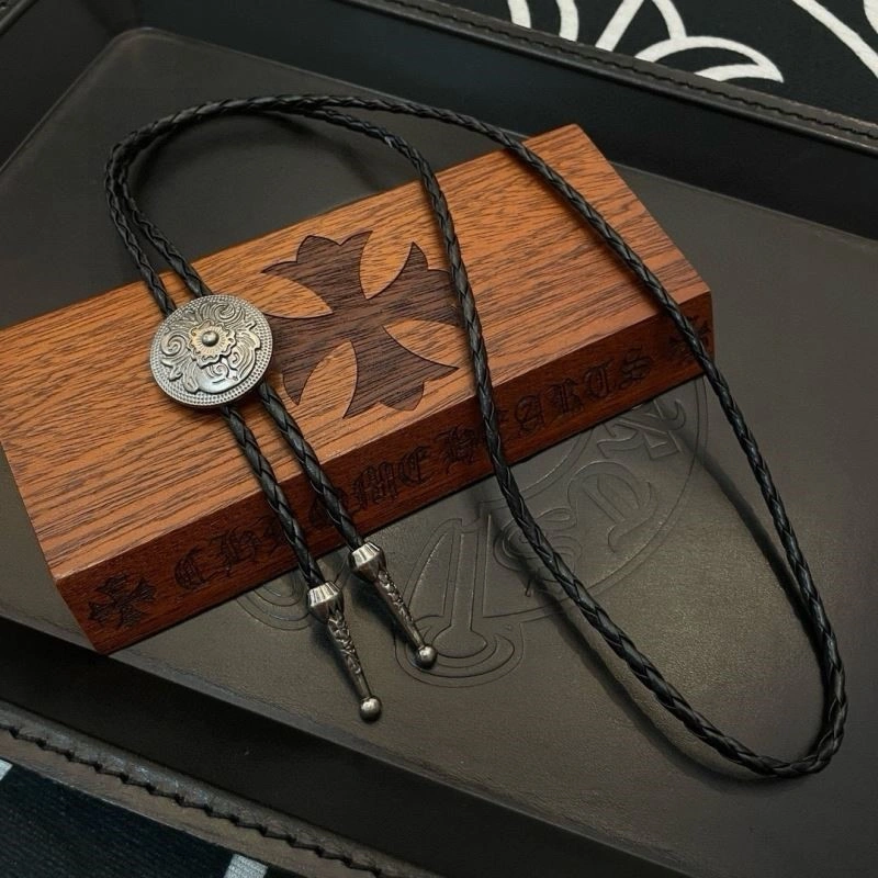 Inexpensive Chrome Hearts Necklaces