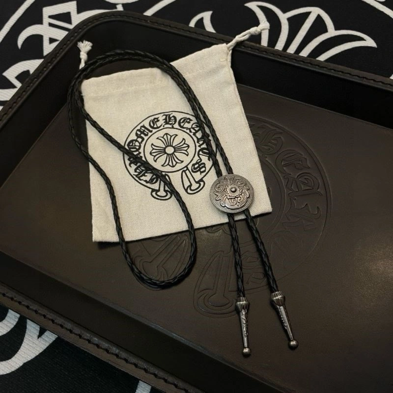 Inexpensive Chrome Hearts Necklaces