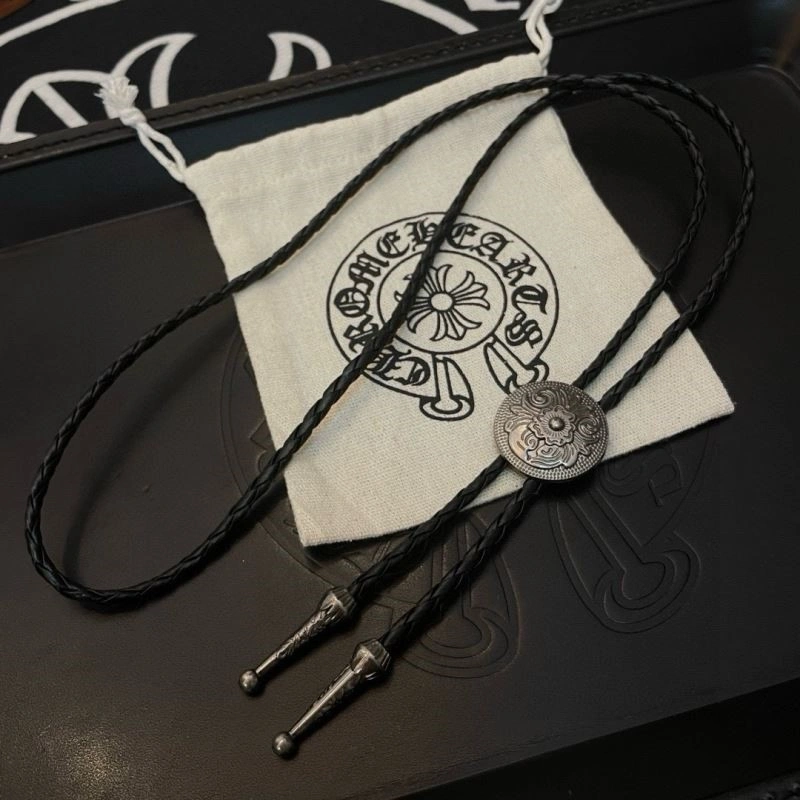 Inexpensive Chrome Hearts Necklaces