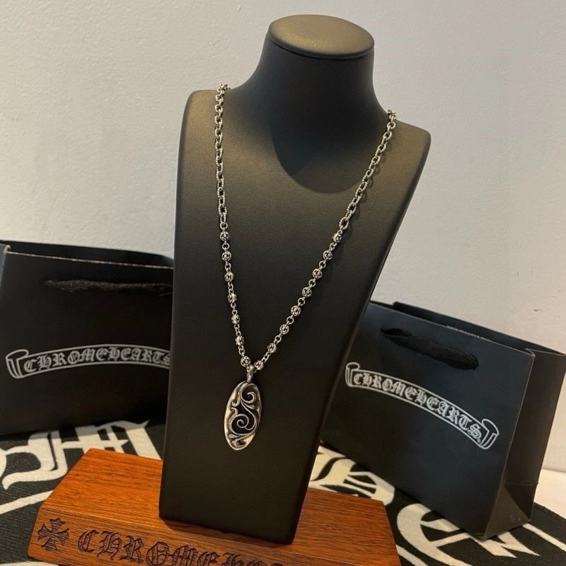 Perfect replica Chrome Hearts Necklaces