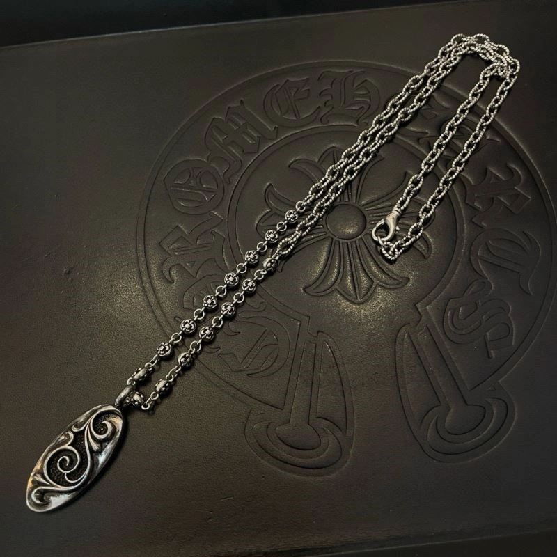 Perfect replica Chrome Hearts Necklaces
