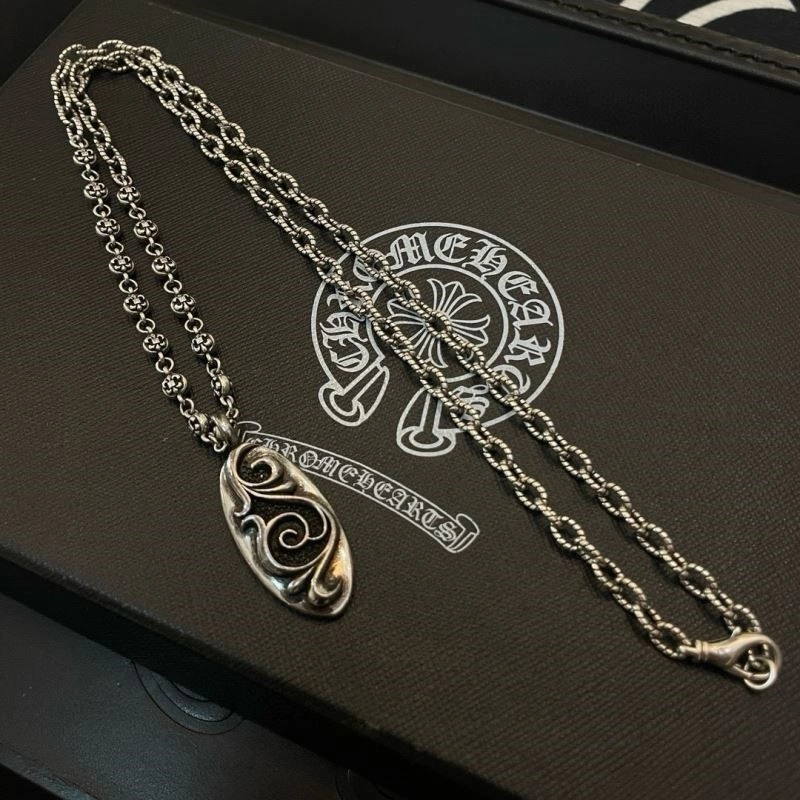 Perfect replica Chrome Hearts Necklaces