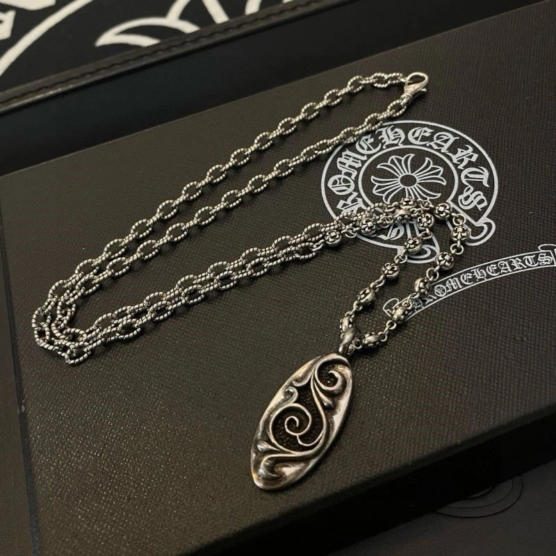 Perfect replica Chrome Hearts Necklaces