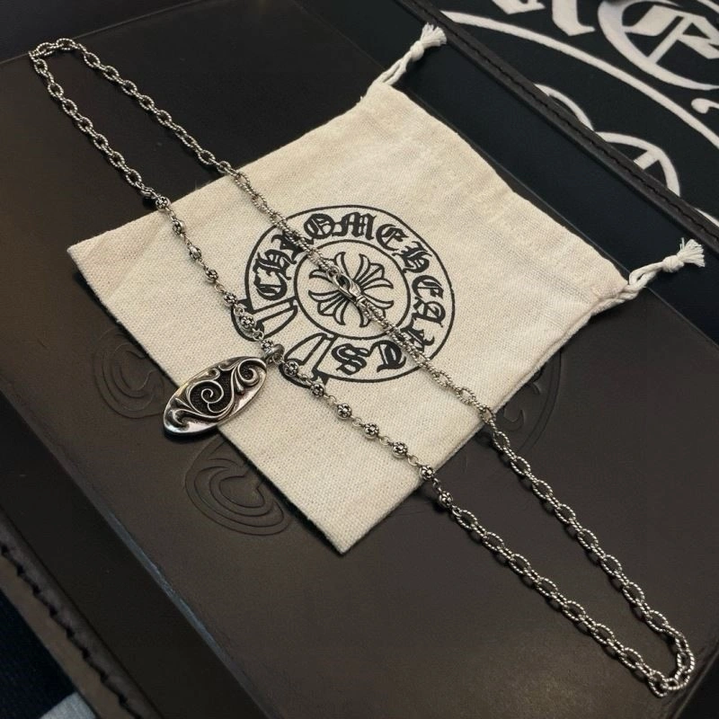 Perfect replica Chrome Hearts Necklaces