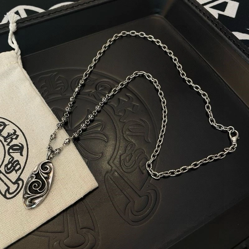 Perfect replica Chrome Hearts Necklaces