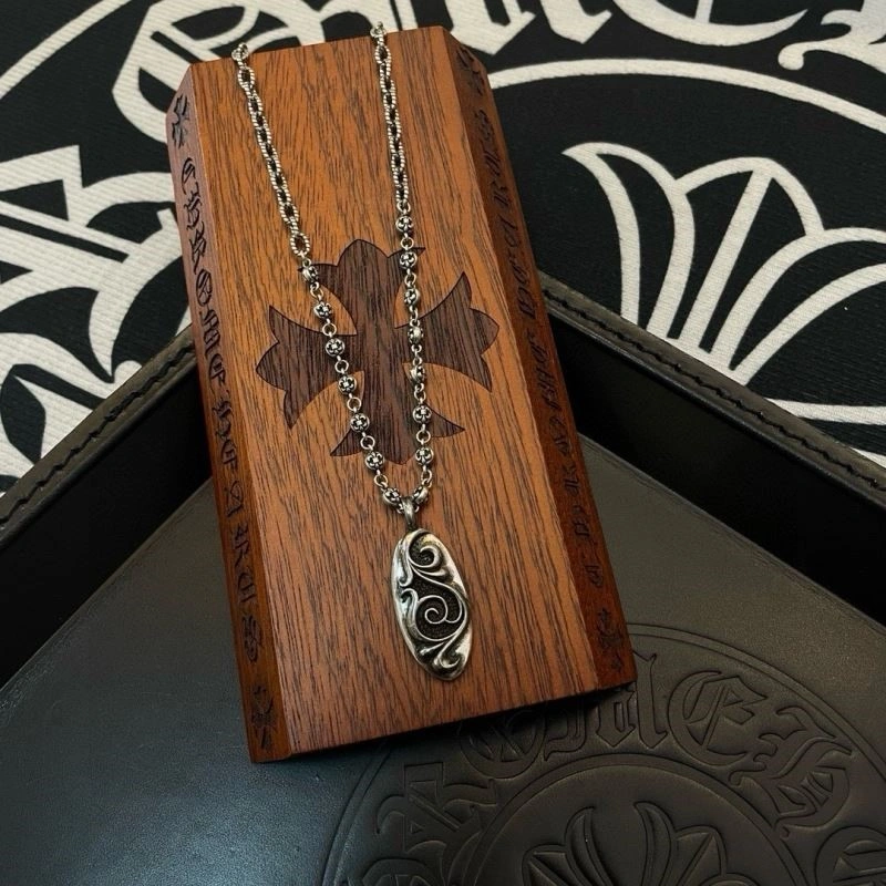 Perfect replica Chrome Hearts Necklaces