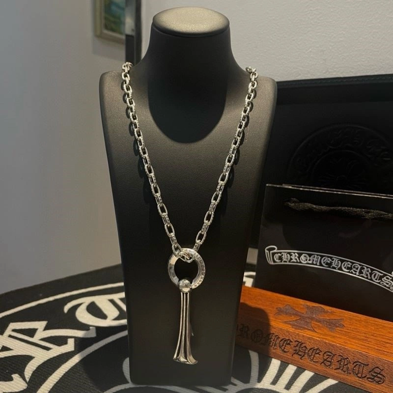 Chrome Hearts Necklaces