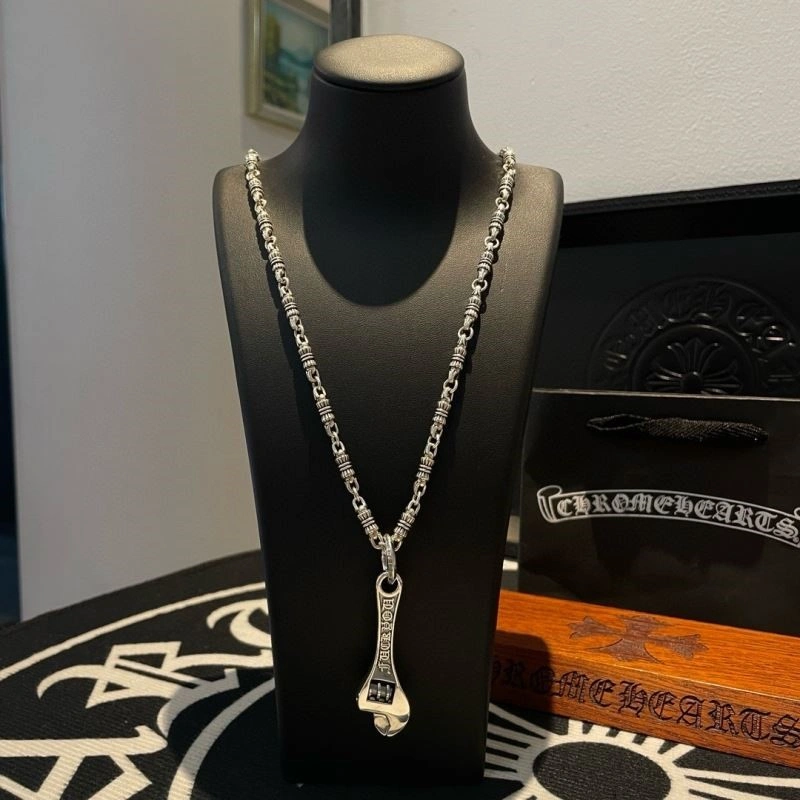 Chrome Hearts Necklaces