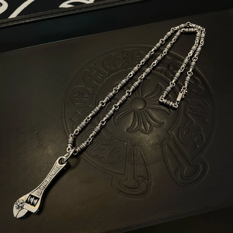 Reasonably priced Chrome Hearts Necklaces