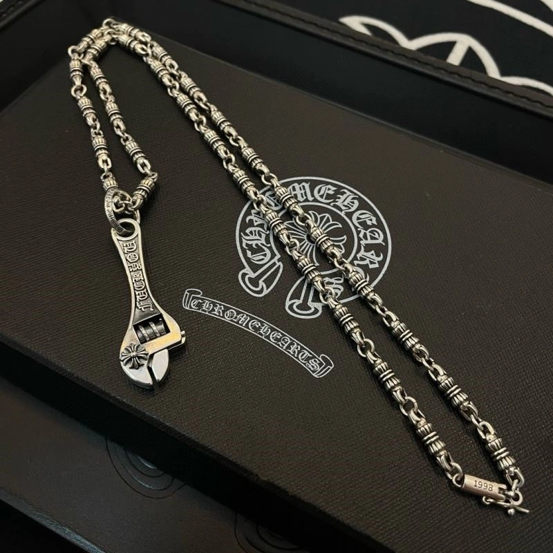 Reasonably priced Chrome Hearts Necklaces