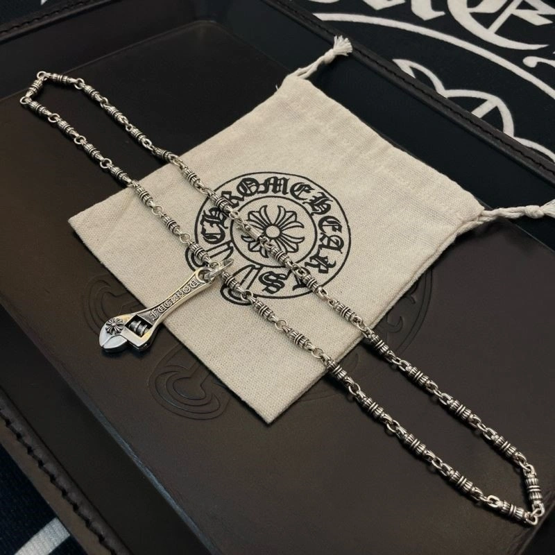 Reasonably priced Chrome Hearts Necklaces