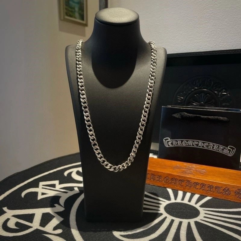 Chrome Hearts Necklaces