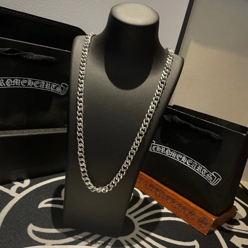 Reasonably priced Chrome Hearts Necklaces