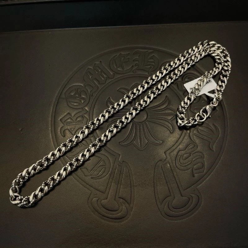 Reasonably priced Chrome Hearts Necklaces