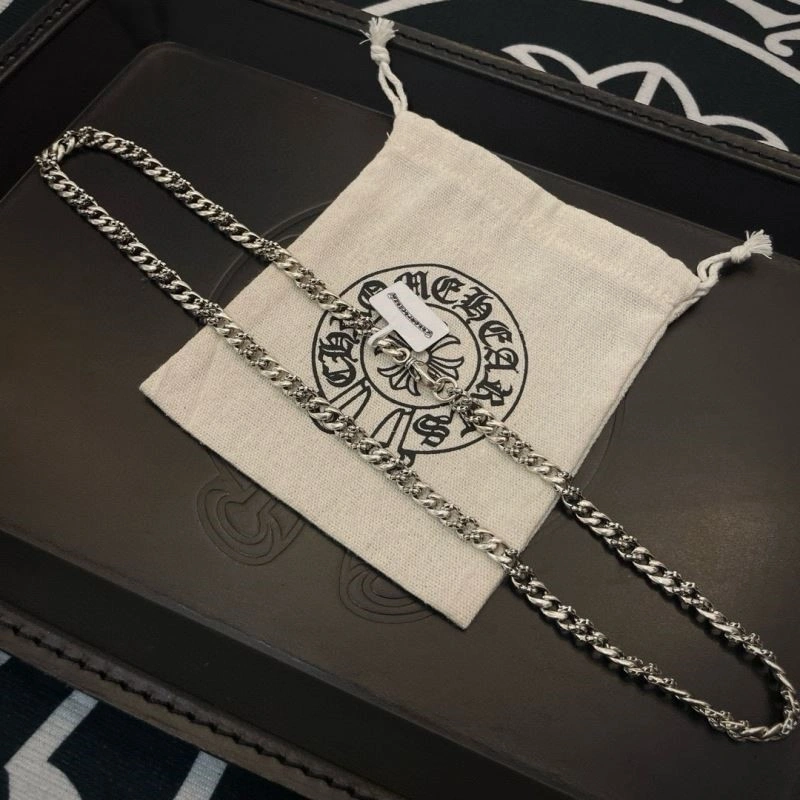 Reasonably priced Chrome Hearts Necklaces