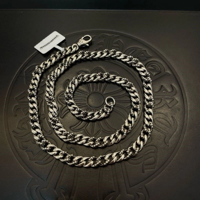 Reasonably priced Chrome Hearts Necklaces